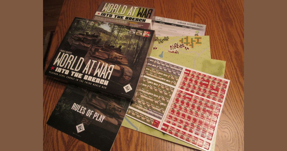 BoardGameGeek