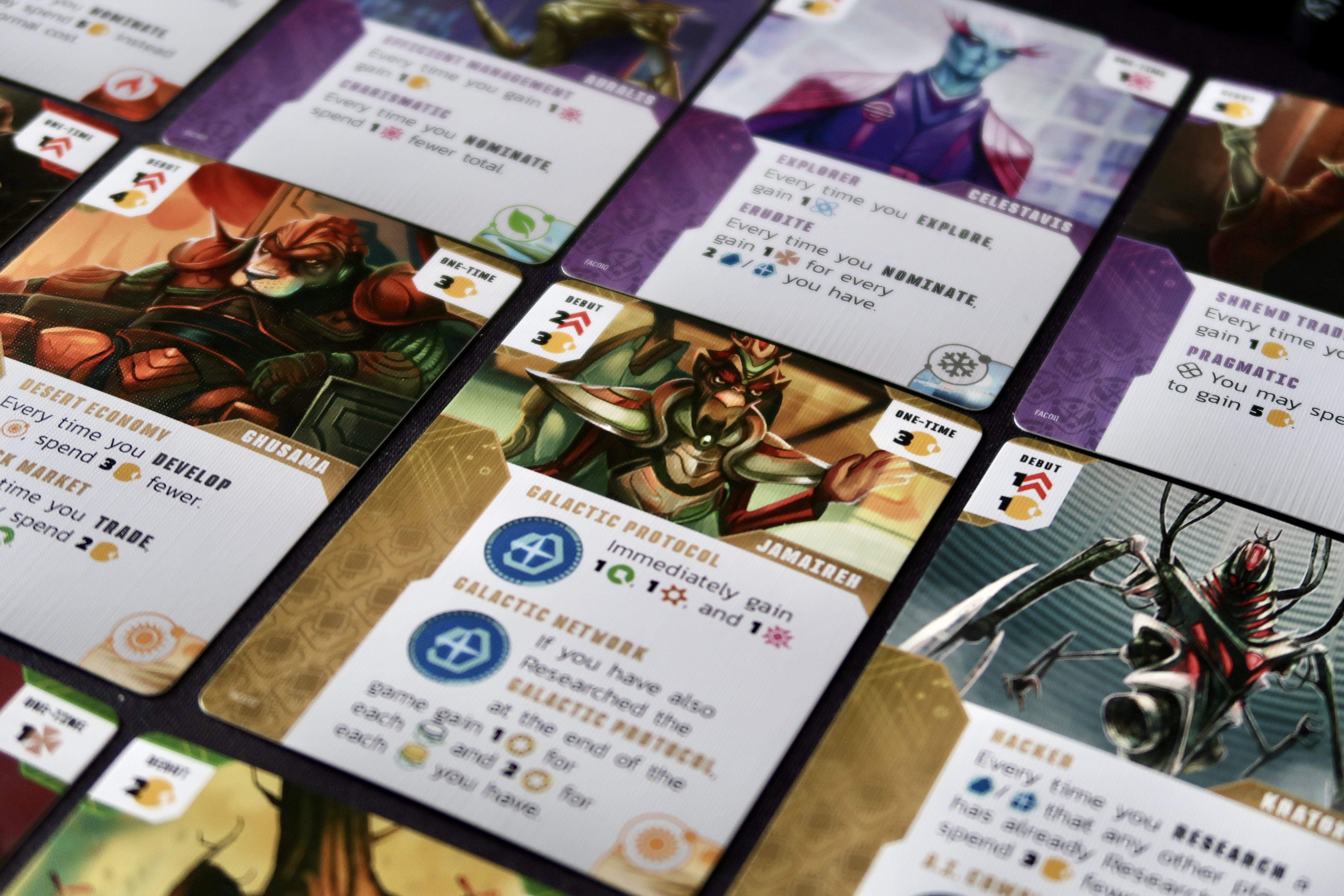 BoardGameGeek