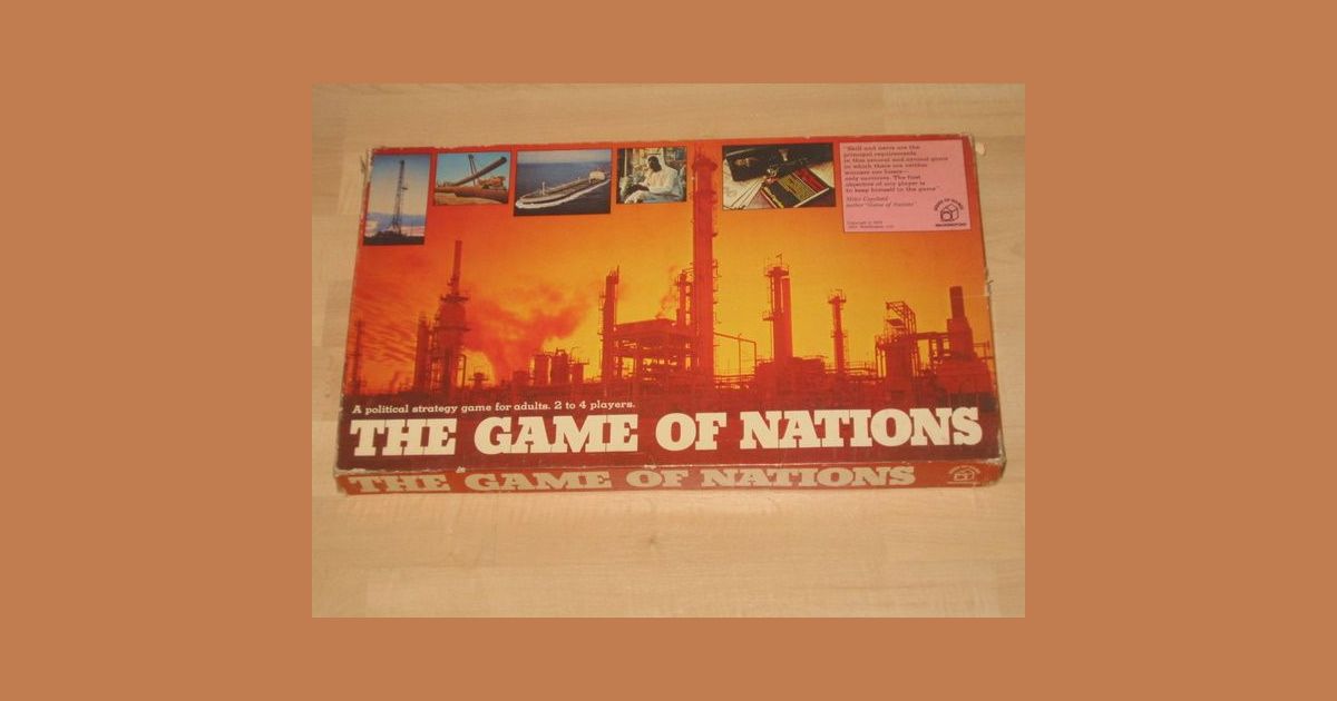 BoardGameGeek