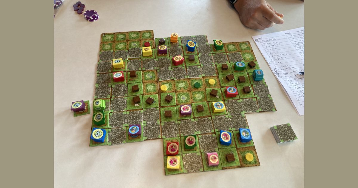 BoardGameGeek