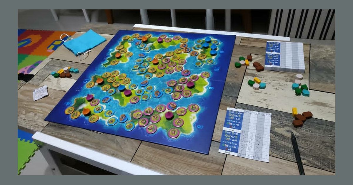 BoardGameGeek