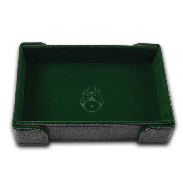 Dice Throne: Dice Tray | Board Game Accessory | BoardGameGeek