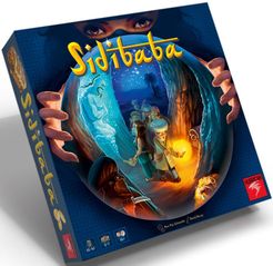 Sidibaba | Board Game | BoardGameGeek