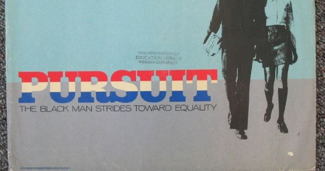 Pursuit: A game about the history of civil rights since 1954 | Board ...