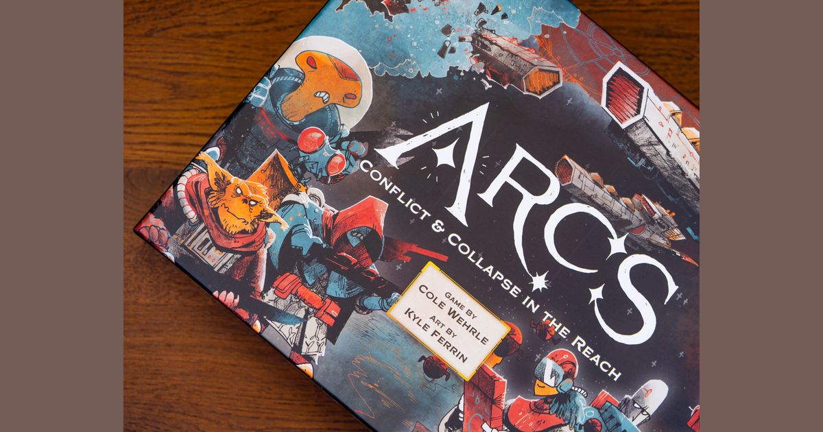 BoardGameGeek