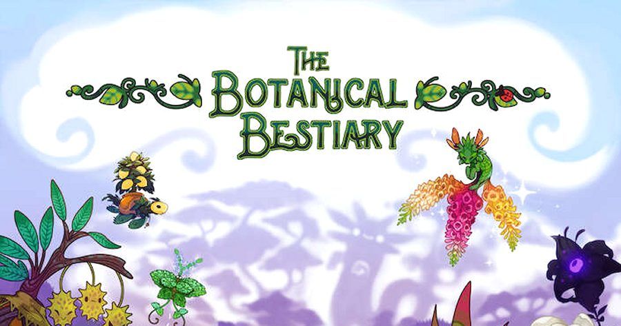 The Botanical Bestiary (PF2) | RPG Item | RPGGeek