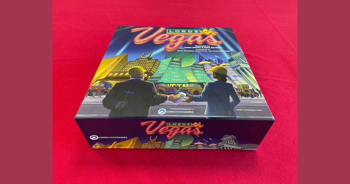 BoardGameGeek
