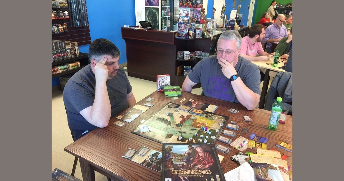 BoardGameGeek