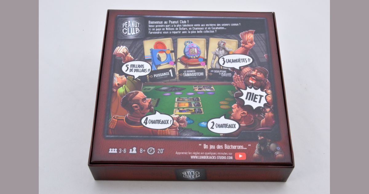BoardGameGeek