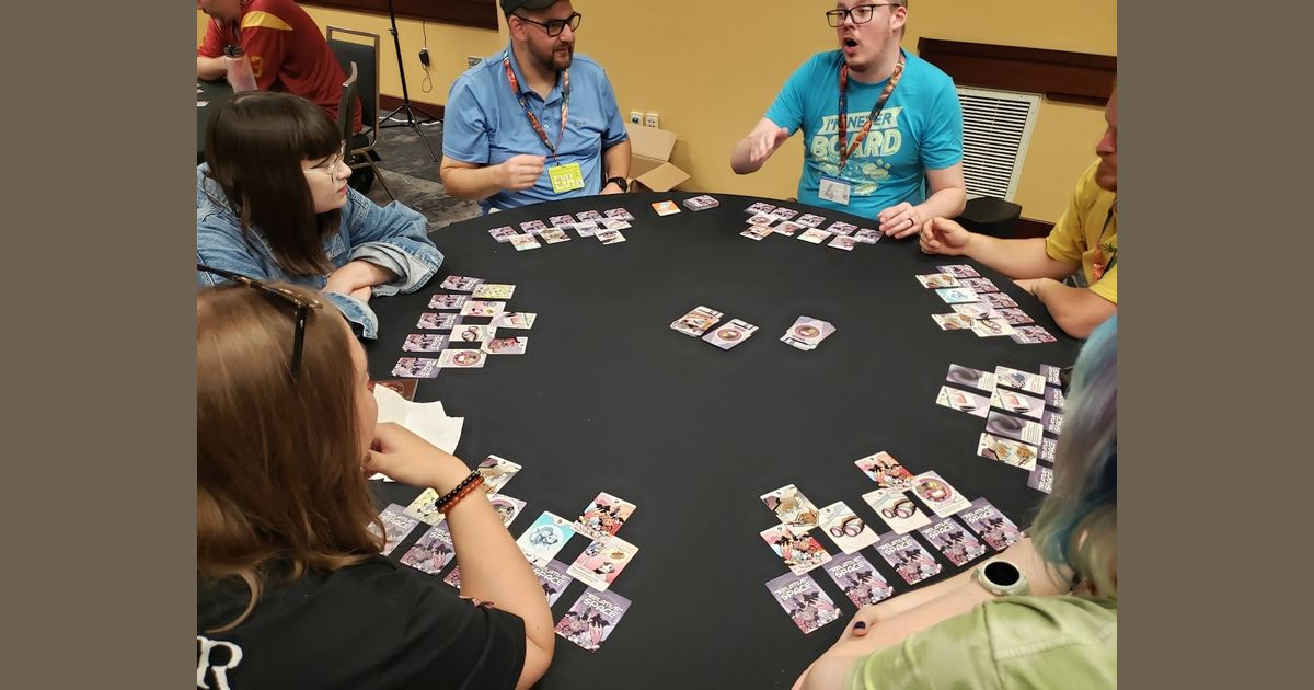 BoardGameGeek