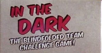 In the Dark | Board Game | BoardGameGeek