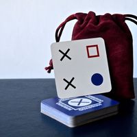 Quadrum | Board Game | BoardGameGeek
