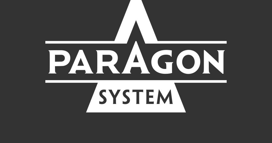 Paragon System Reference Document | RPG Item | RPGGeek