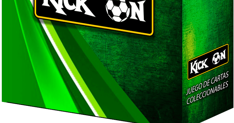 Kick On | Board Game | BoardGameGeek