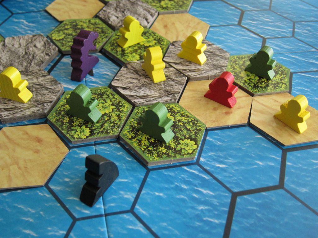 BoardGameGeek
