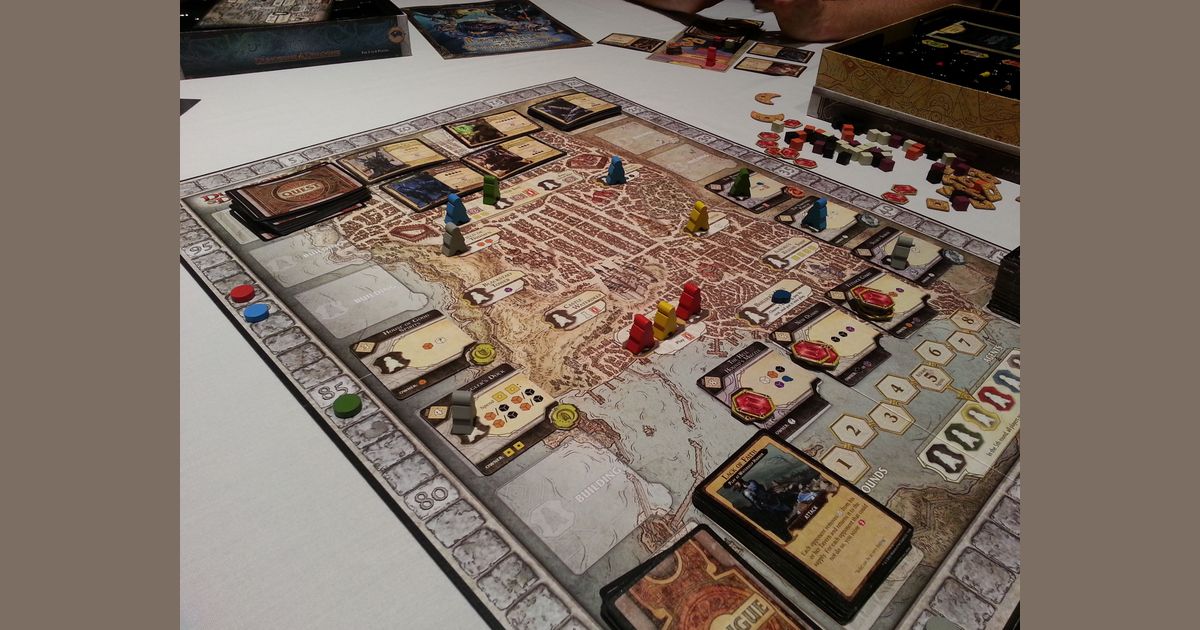 BoardGameGeek