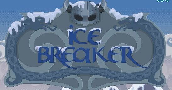 Ice Breaker | Video Game | VideoGameGeek