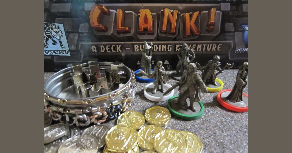 BoardGameGeek