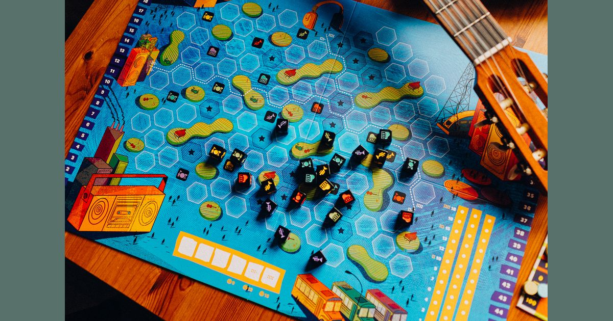 BoardGameGeek