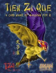 TZQ - a quick review | Tien Zi Que