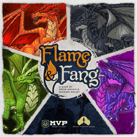 Official Running FAQ | Flame & Fang