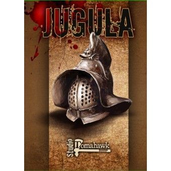 Jugula | Board Game | BoardGameGeek