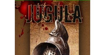 Jugula | Board Game | BoardGameGeek