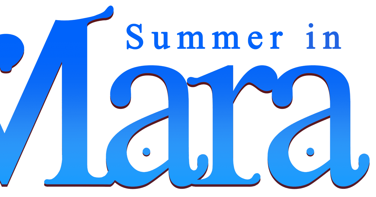 Summer in Mara | Video Game | VideoGameGeek