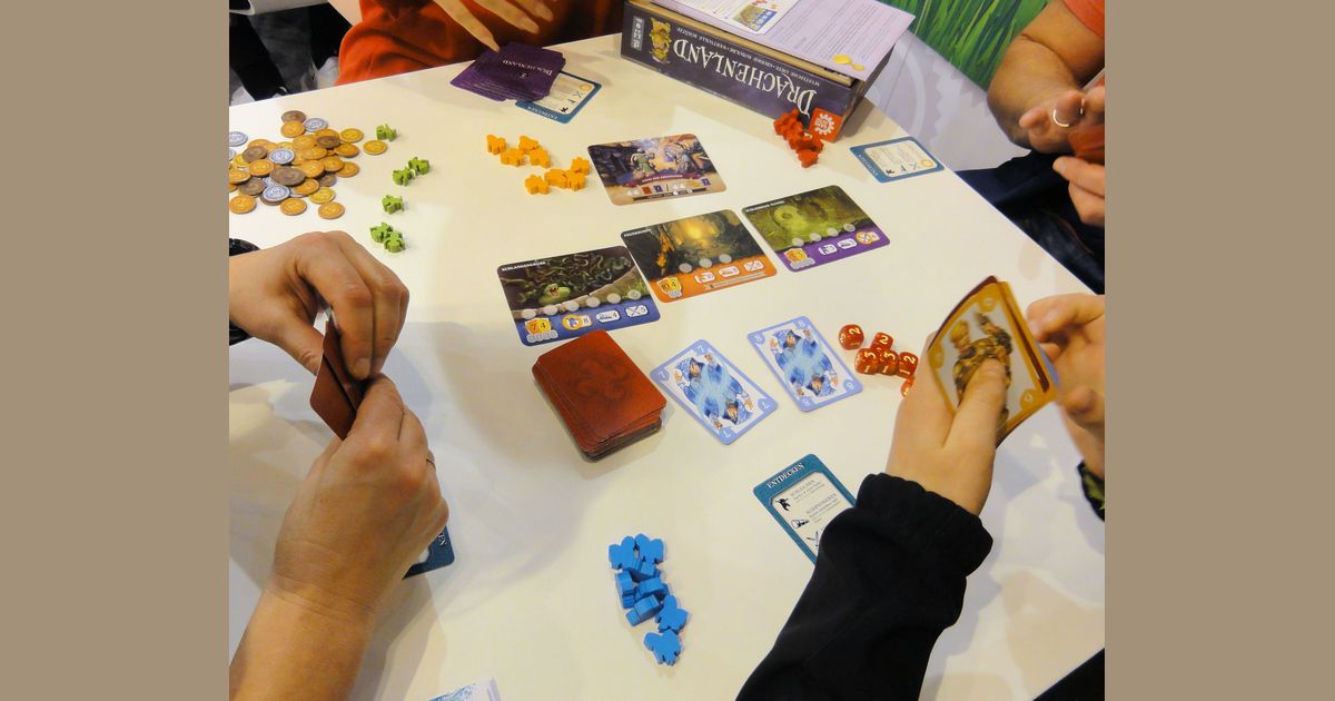 BoardGameGeek