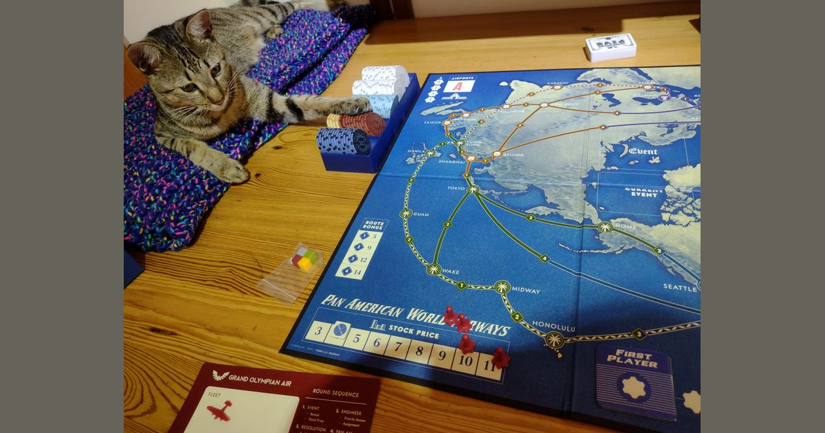 BoardGameGeek