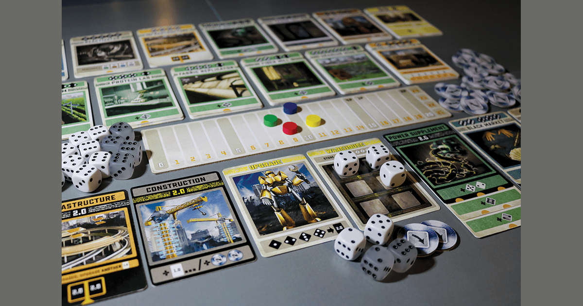 BoardGameGeek
