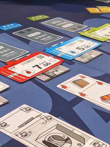 LadybugMeeple's blog | BoardGameGeek