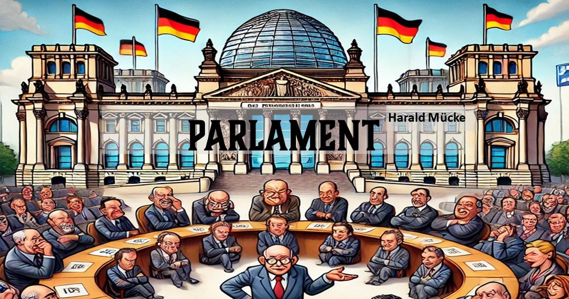 Parlament | Board Game | BoardGameGeek