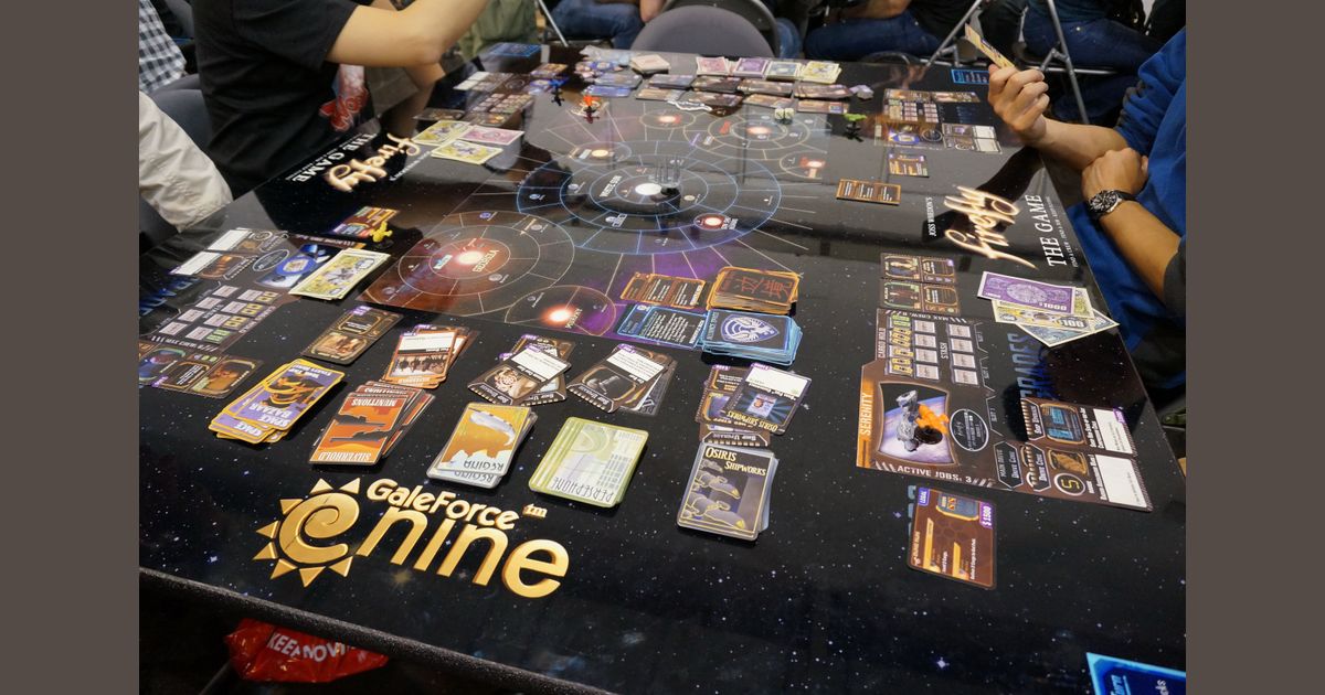 BoardGameGeek