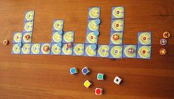 Froggy Land | Board Game | BoardGameGeek