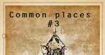 Common Places #03 | RPG Item | BoardGameGeek