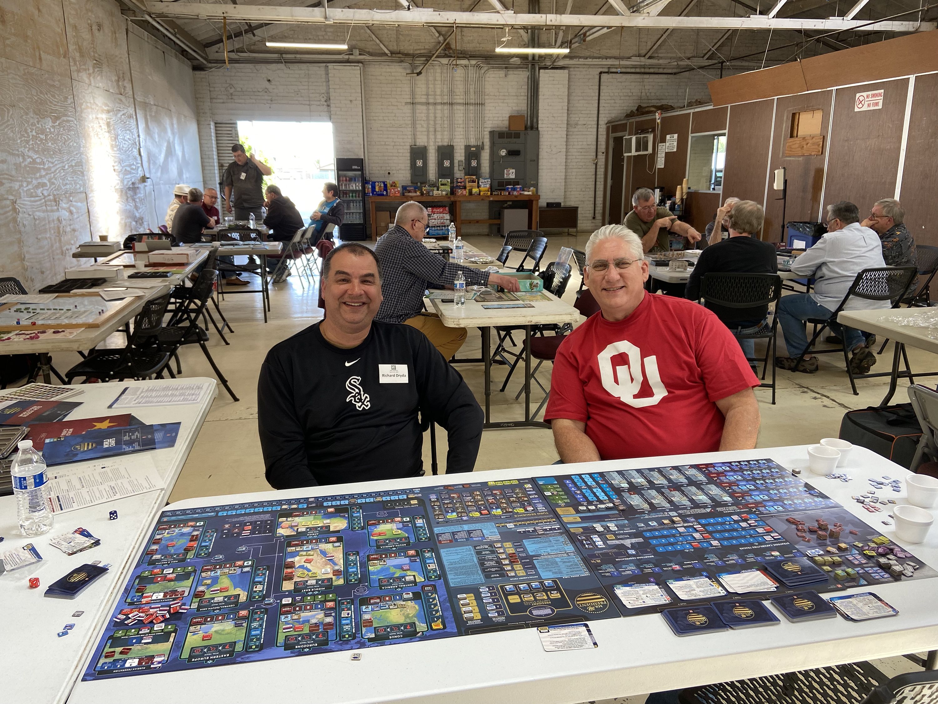 BoardGameGeek