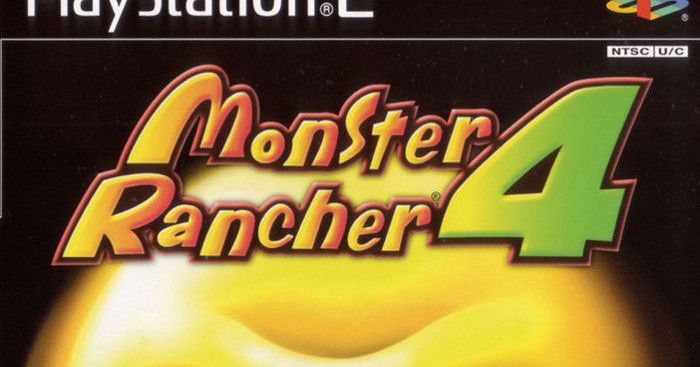 Monster Rancher 4 | Video Game | VideoGameGeek