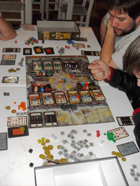 BoardGameGeek