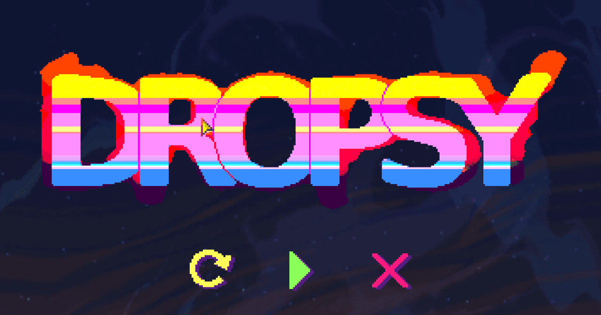 Dropsy | Video Game | VideoGameGeek