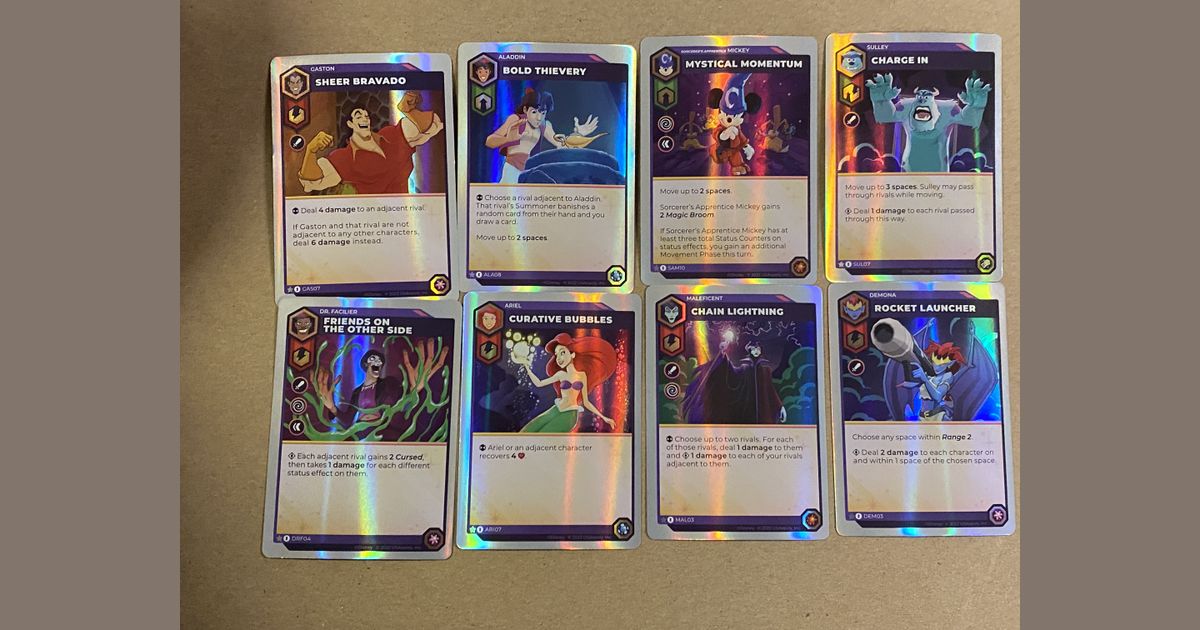 Geekway to the West - 2024 Virtual Flea Market