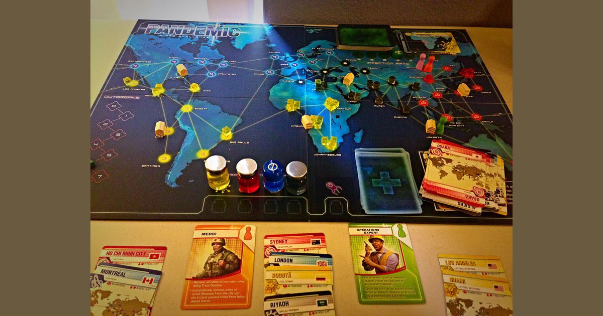 BoardGameGeek