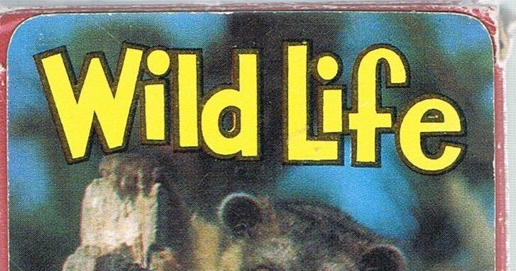 Wild Life | Board Game | BoardGameGeek