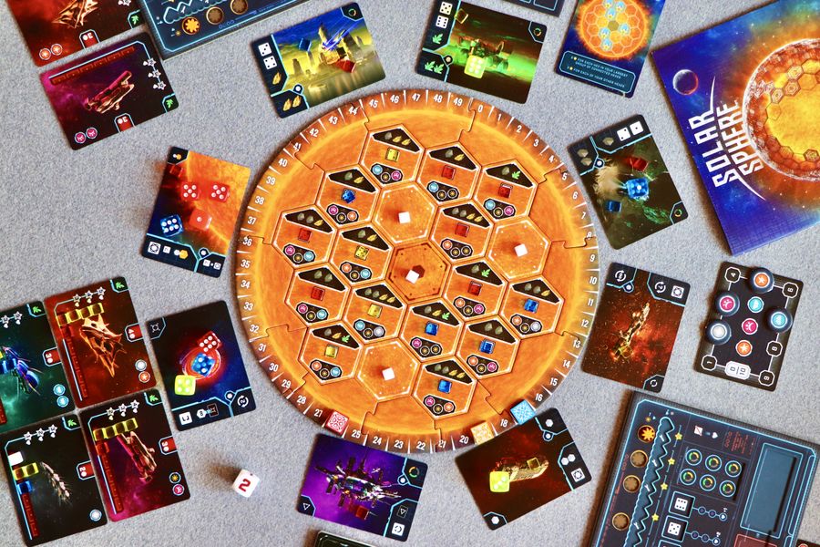 BoardGameGeek