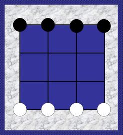 Jul-Gonu | Board Game | BoardGameGeek