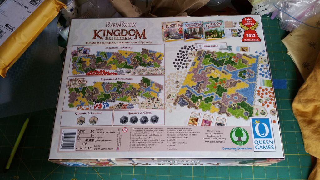 BoardGameGeek
