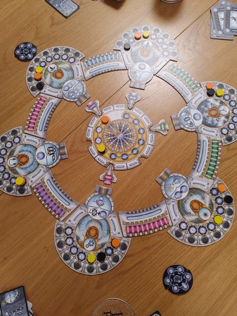 BoardGameGeek