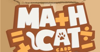 Math Cat | Board Game | BoardGameGeek