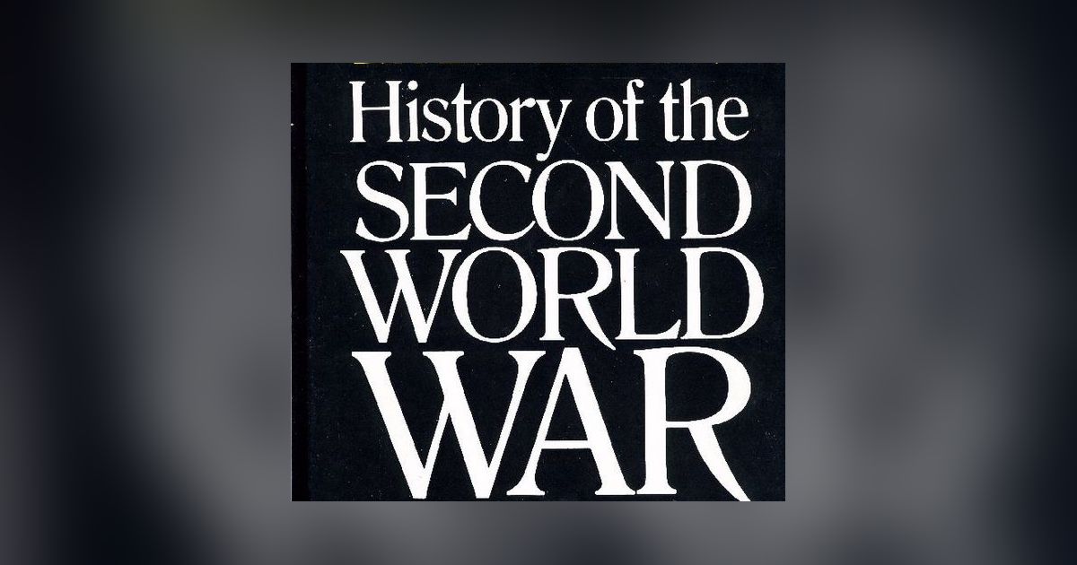 History of the Second World War: Part 1 – Hitler Turns Against Russia ...