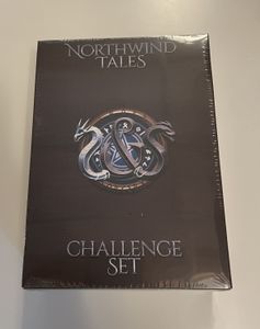 Sword & Sorcery: Northwind Tales – Challenge Set | Board Game ...